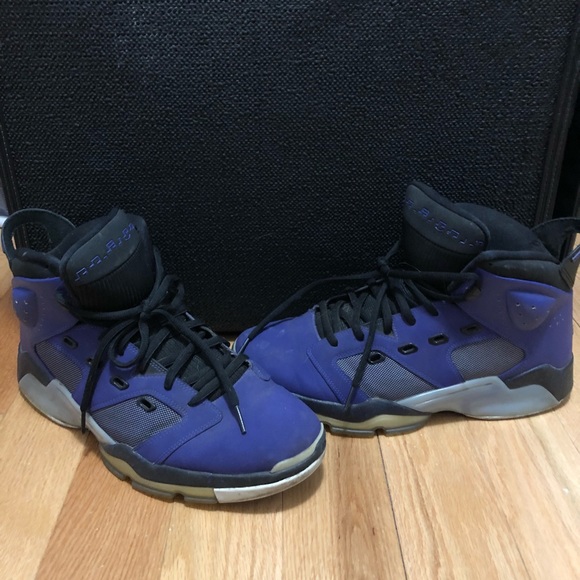 Jordan | Shoes | Jordan 6723 Mens Size 125 | Poshmark